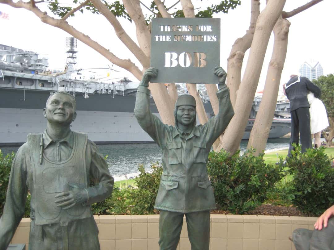 Bob Hope Memorial San Diego - Crystal Pyramid Video Production