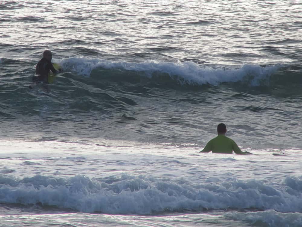 Body Boarding - Crystal Pyramid Productions - San Diego Video Production