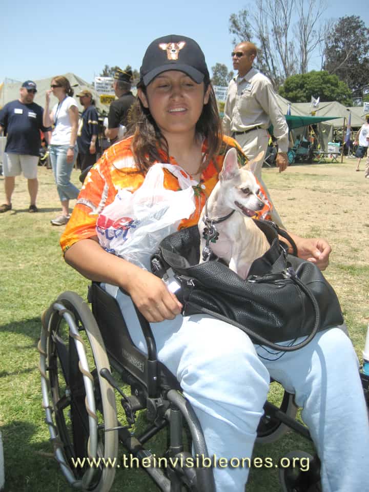 Invisible Ones - Homeless Vets - Crystal Pyramid Productions