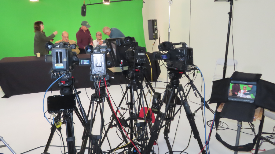 San Diego Video Production - Crystal Pyramid Productions